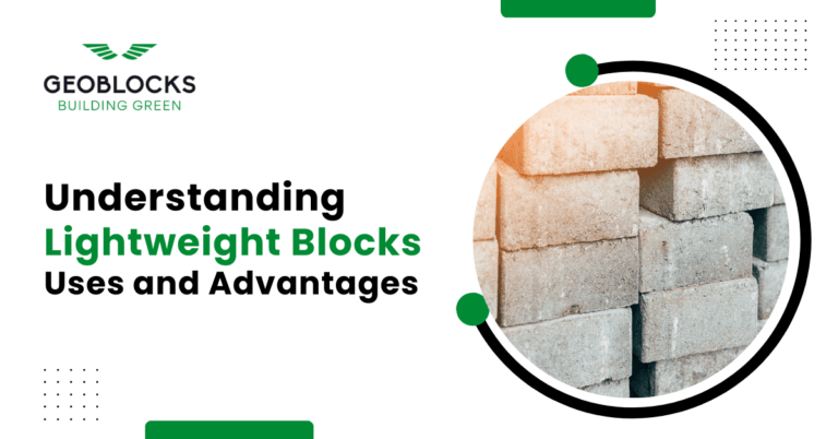 Understanding Lightweight Blocks: Uses and Advantages : Geoblocks